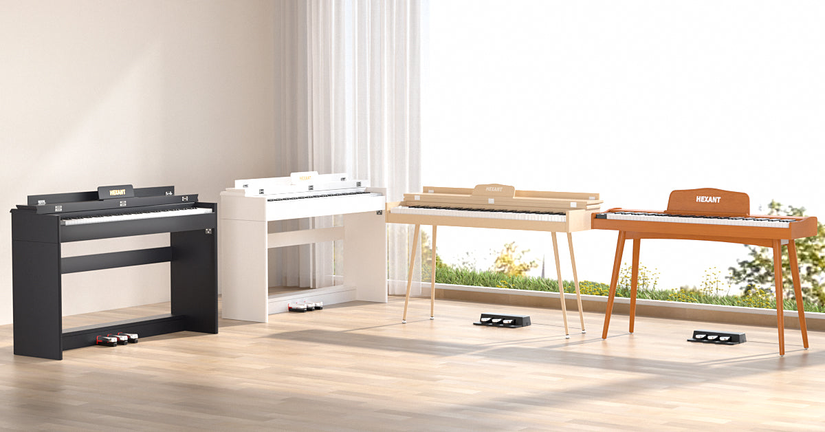 Hexant Music – HEXANT Music